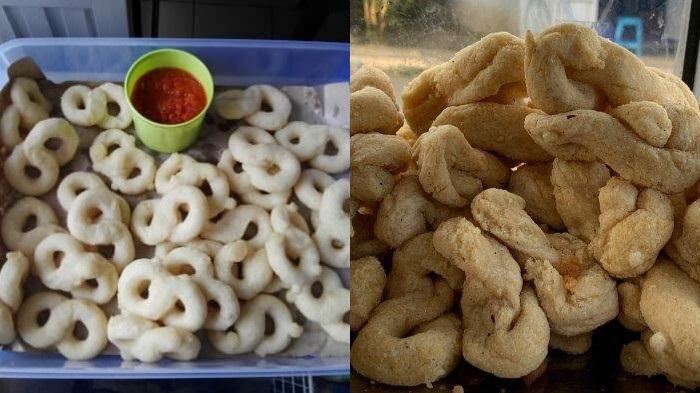 Asal Usul dan Sejarah Tuli-Tuli Makanan Khas Baubau Sultra, Bahan Utama ...