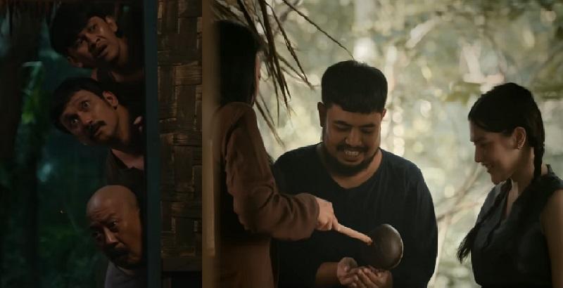 Sinopsis Film Kang Solah from Kang Mak X Nenek Gayung, Suguhkan Genre ...