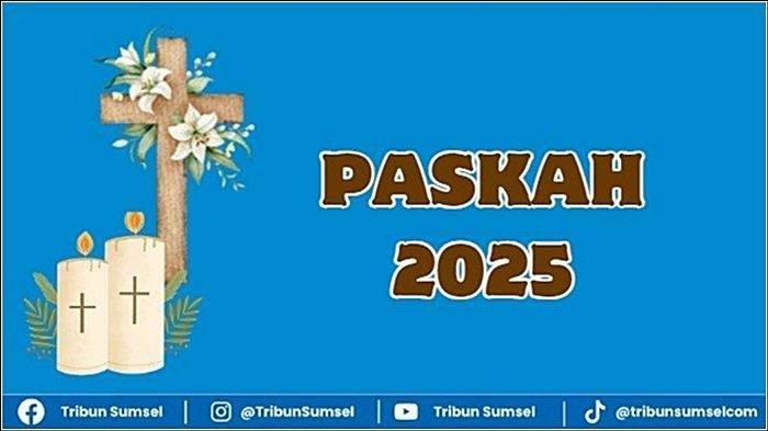12 Contoh Puisi Paskah 2025, Pilihan Terbaik dan Berkesan untuk ...