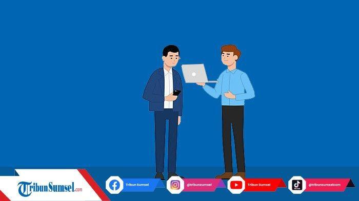 40 Contoh Ucapan Terima Kasih Atas Kerjasama dan Dukungan untuk Tim ...