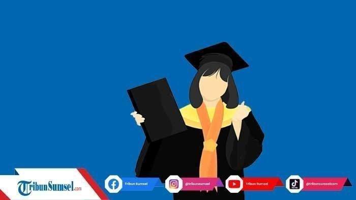 60 Ide Ucapan Selamat Wisuda yang Berkesan dan Penuh Doa, Bagikan pada ...
