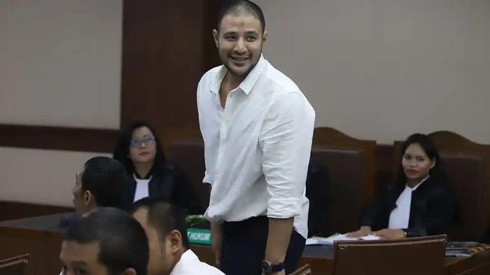 Ammar Zoni Siap Buka Kronologis Dugaan Peredaran Narkoba di Lapas, Tak ...