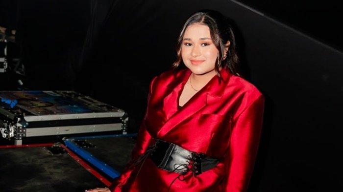 Sosok Anjelia Dom Peserta Asal Medan Tereliminasi di Indonesian Idol ...