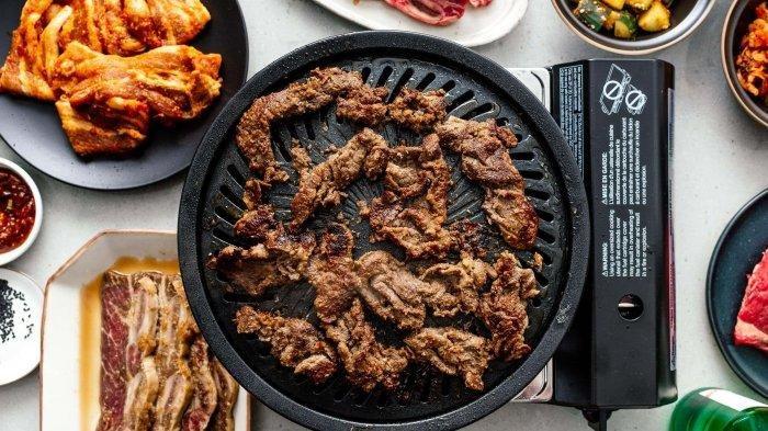 Apa Arti Bulgogi Makanan Khas Korea, Ini Bahan dan Tata Cara Membuatnya ...