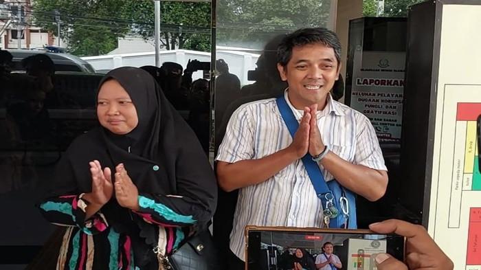 Ini Alasan Kejari Sleman Putuskan Kasus Hogi Minaya Diselesaikan dengan ...