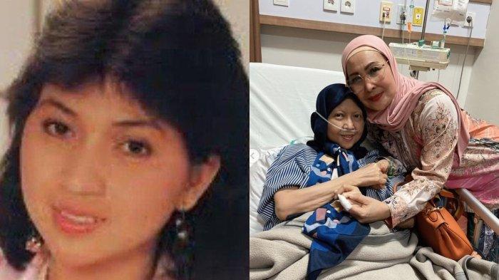 Profil Dina Mariana, Artis Senior yang Meninggal Hari Ini Pada Umur 59 ...