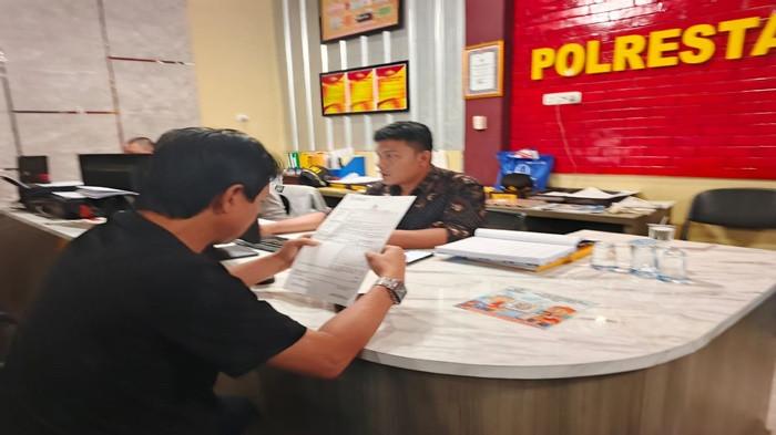 Korban Ungkap Kronologi Saling Serang Kelompok Bersajam di Palembang ...