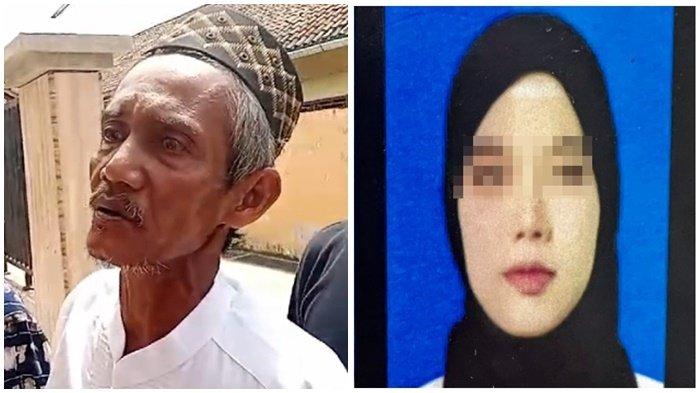 Ayah Mertua Sebut Rika Bunuh Adik Ipar Pakai Jamu Dicampur Racun Ikan ...
