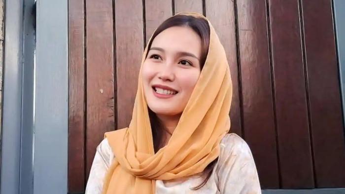 Dikabarkan Dekat dengan Kevin Gusnadi, Ayu Ting Ting Sebut Bilqis Sudah ...