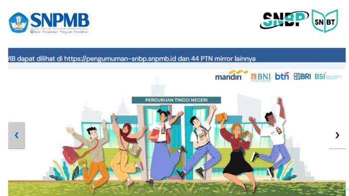 Pendaftaran SNBT 2025 Sampai Kapan? Ini Batas Akhir Beserta Cara ...