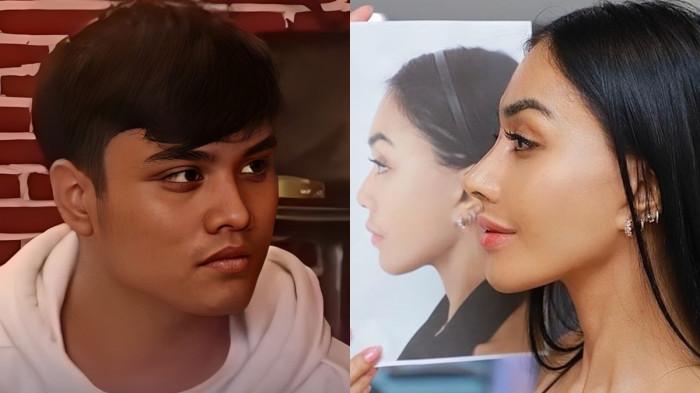 Reaksi Adjie Pangestu Disebut Ayah Kandung Ressa Rizky Rossano Anak ...