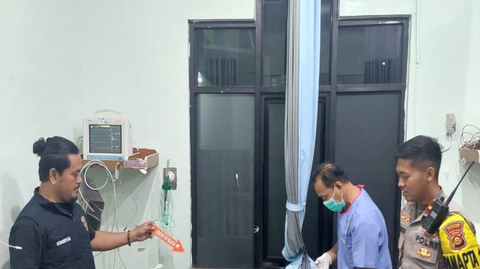 Sosok Herry Tarmizi, Pelaku Pembacokan Lansia di Palembang Ditangkap ...