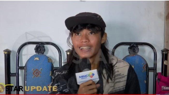 Bonge Citayem Menyesal Dulu Fokus ke Teman-teman, Kini Popularitas ...