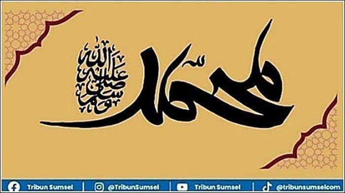 Bunyi Sholawat Qomarun: Sidnan Nabi Qamarun, Lengkap Tulisan Arab, Latin dan Artinya ...