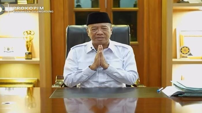 Gaya Hidup Mewah Gatut Sunu, Bupati Tulungagung Kena OTT KPK, Diduga ...