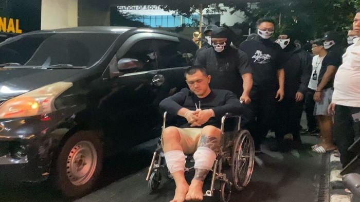 Sosok Andre Fernando, 'The Doctor' Pemasok Narkoba Jaringan Eks ...