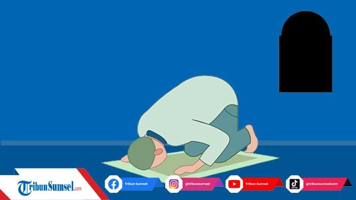 Cara Mengqodho Sholat Maghrib Lengkap Waktu, Urutan Serta Bacaan ...
