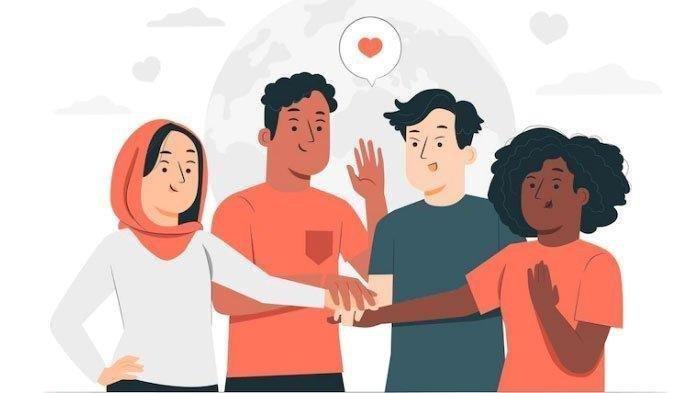 80 Contoh Tantangan Seru untuk Truth or Dare, Cocok Dimainkan Bersama Sahabat dan Orang Terdekat ...