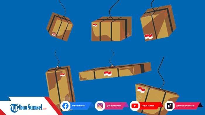 100+ Ide Hadiah Lomba 17 Agustus Unik Menarik dan Bermanfaat untuk Semua Umur - Tribunsumsel.com