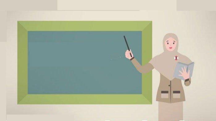 15 Kesan dan Pesan dari Murid untuk Guru, Penuh Makna dan Menyentuh ...