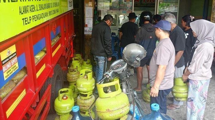 Daftar Alamat Pangkalan Gas LPG 3 Kg di Kota Tegal Provinsi Jawa Tengah ...