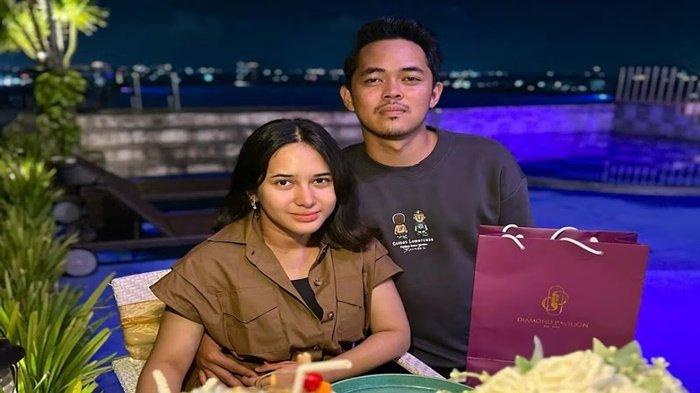 Dilan Janiyar Memilih Cerai Gegara Diselingkuhi Sejak Sebulan Usia ...