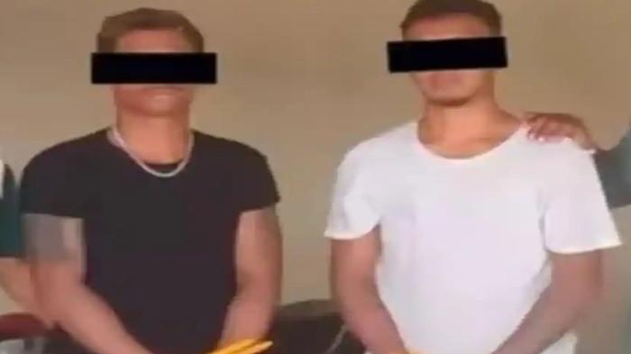 Postingan 'Kerjaan 1 Miliar' Hendrikus Rahayaan Sebelum Tikam Nus Kei ...