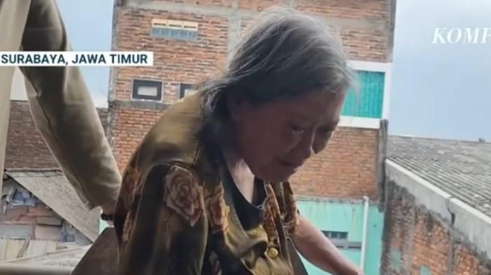 Eri Cahyadi Wali Kota Surabaya Soroti Kasus Pembongkaran Paksa Rumah ...