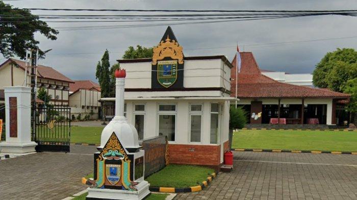 Inilah 12 Desa di Kabupaten Kebumen Jateng Menerima Alokasi Dana Desa ...