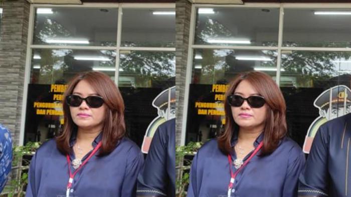 Sosok Hera Lubis Laporkan Ferry Irwandi ke Polisi Atas Kasus Pencemaran Nama Baik, Ini ...