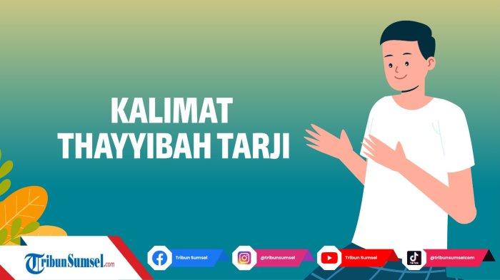 Apa Itu Kalimat Thayyibah Tarji atau Kalimat Istirja? Berikut ...