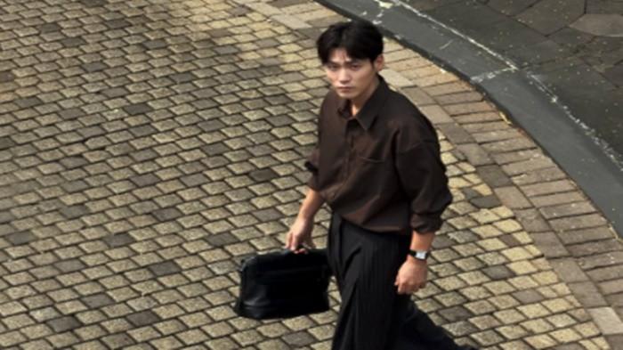 Jule Ungkap Hubungannya Kini dengan Na Daehoon Setelah Bercerai - Tribunsumsel.com