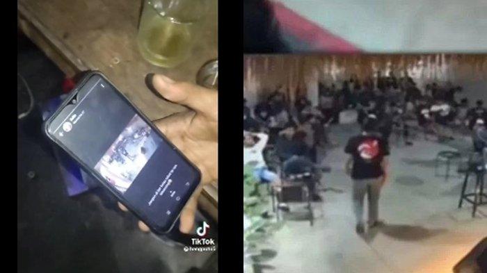 Fakta Video Virtex WA 'CCTV Bjorka' Tersebar Di Grup WhatsApp, Bikin HP Mati dan Ngelag ...