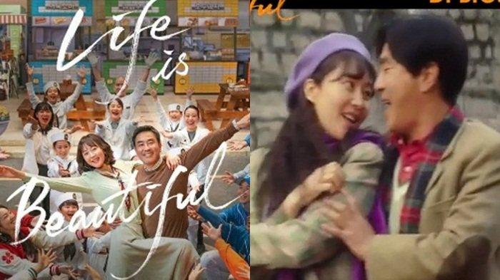 Jadwal Kapan Tayang Film Bioskop Korea Life Is Beautiful, Lengkap Sinopsis dan Daftar Pemain ...