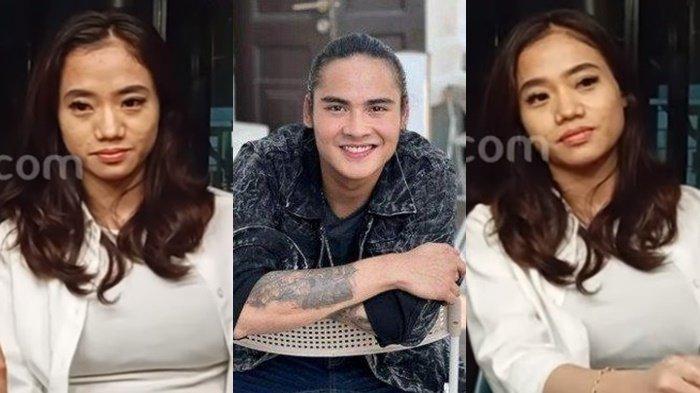 Sosok Della Istri Renaga Tahier, Gugat Cerai Suami Usai Bongkar Perselingkuhan, Sempat Tak ...