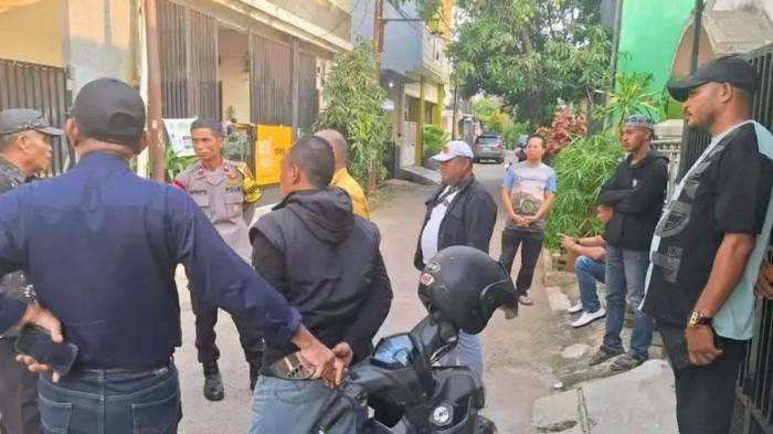 GRIB Jaya Ungkap Alasan Datangi Rumah Ahmad Bahar, Berawal dari Konten ...