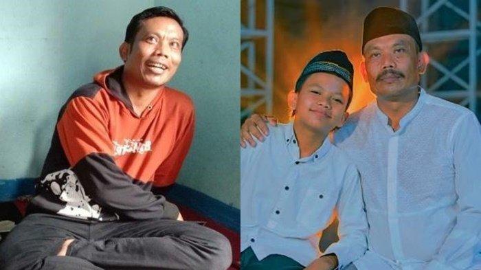 Sosok Muhammad Rais Manajer Farel Prayoga yang Dilaporkan ke Bareskrim ...