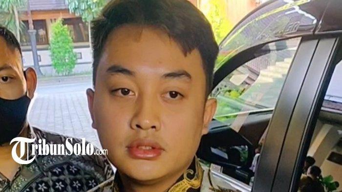 Sosok Purboyo Putra Bungsu Disebut Ditunjuk Jadi Penerus PB XIII Raja ...