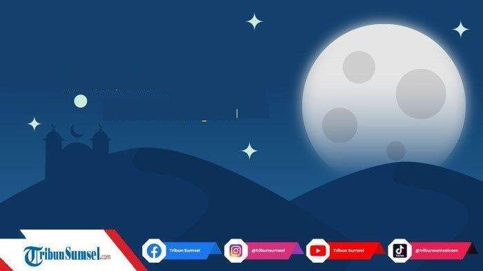 30 Kata Ucapan Malam Jumat Terbaru, Islami dan Penuh Makna, untuk ...