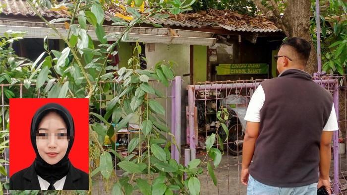 Pilu Kehidupan Orang Tua Tiara Angelina, Dimutilasi Sang Pacar di ...
