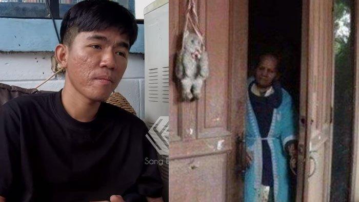 Terungkap! Profesi Ibu Tiko Sebelum Depresi Bukan Sembarangan, Begini ...