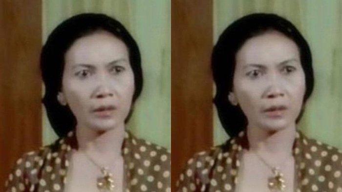 Berpangkat Sersan Mayor, Inilah Kisah Artis Ternama Sofia WD Ternyata Seorang Agen Intel ...