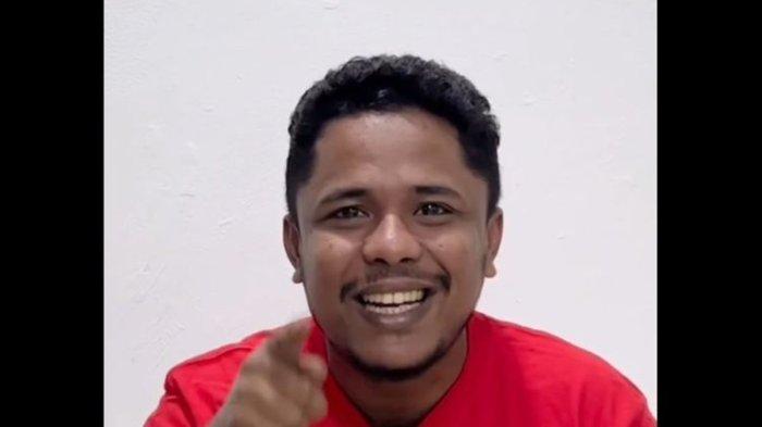 Komika Mamat Alkatiri Jadi Trending Usai Di-DM IShowSpeed Youtuber As ...