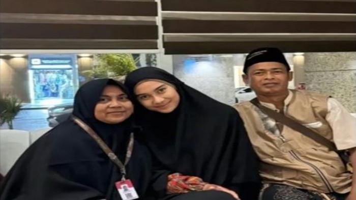 Ucapan Duka Ibunda Azizah Salsha, Mantan Ibu Mertua Pratama Arhan: Setiap yang Bernyawa Pasti ...