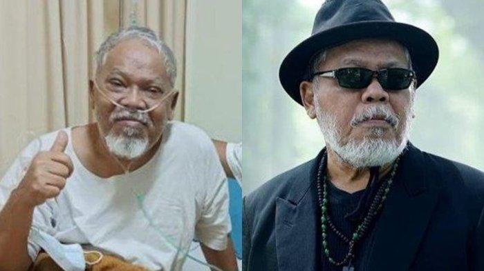 Kronologi Dorman Borisman Meninggal Dunia, Kaki Diamputasi, Sempat ...