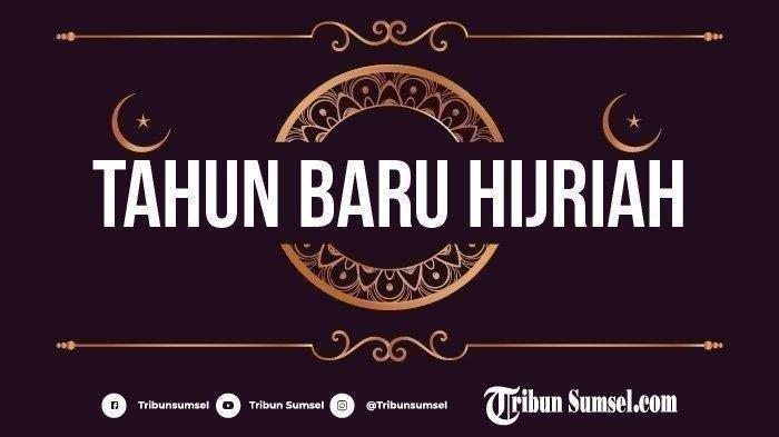 Kumpulan Pantun Ucapan Tahun Baru Islam 2025, Menyentuh Hati dan Penuh ...