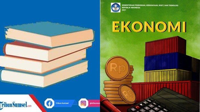 Kunci Jawaban Ekonomi Kelas 11 Halaman 30-31 Kurikulum Merdeka, Aktivitas 8: Menghitung SHU ...