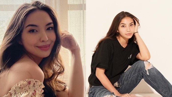 Ingat Manohara Odelia Pinot Pernah Jadi Korban KDRT Pangeran Malaysia ...