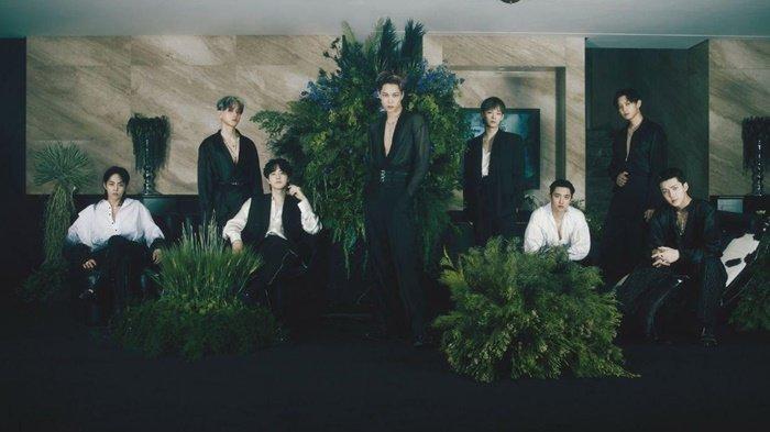 Lirik Lagu Cream Soda - EXO Lengkap Terjemahan Indonesia, Trending Musik di Youtube ...