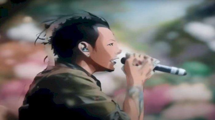 Lirik Lagu Lost dari Linkin Park dan Arti Bahasa Indonesia, Trending ...